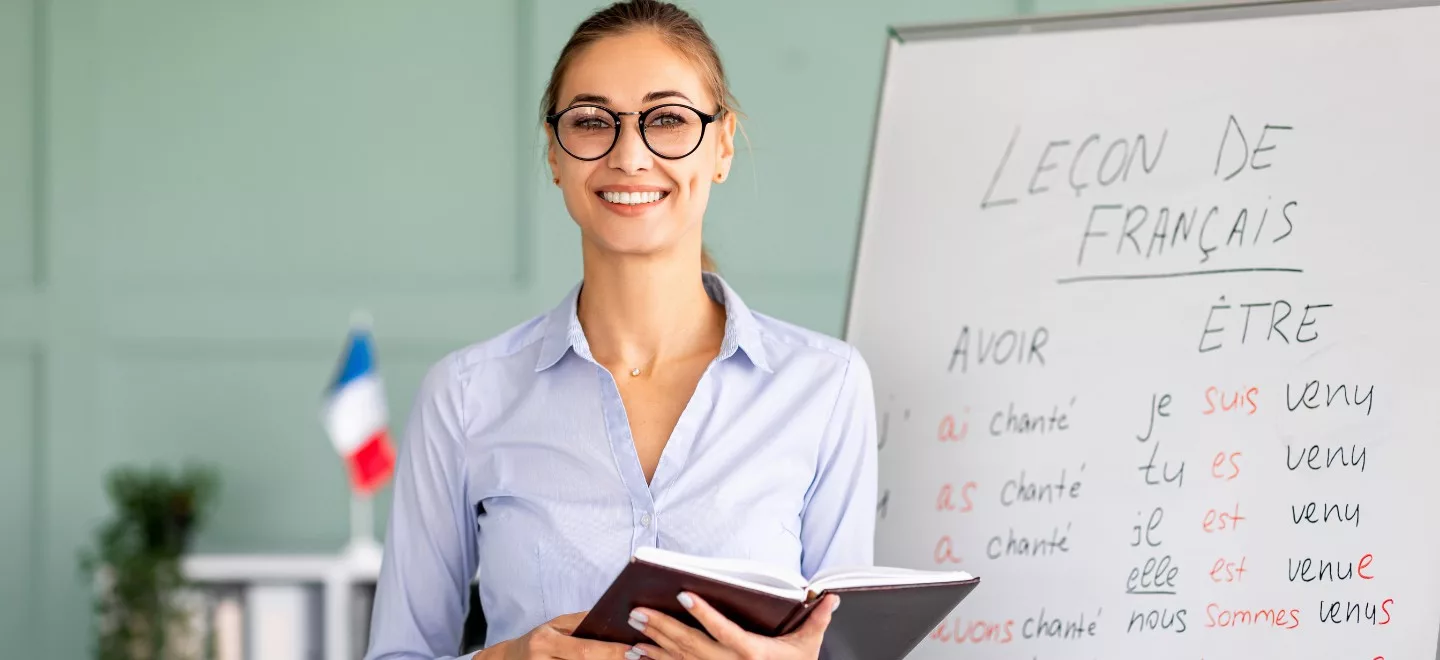 DAEFLE - Institut Français · Royaume-Uni