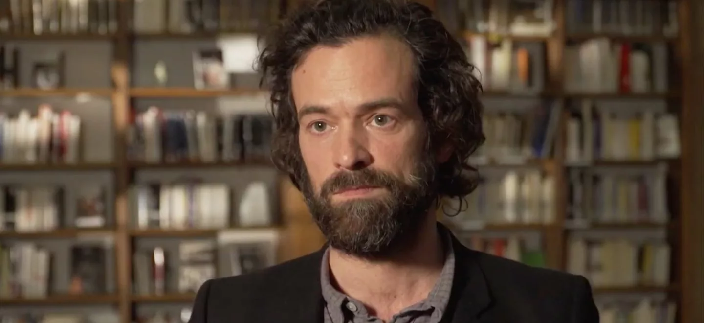 Interview of Romain Duris - Institut Français · Royaume-Uni
