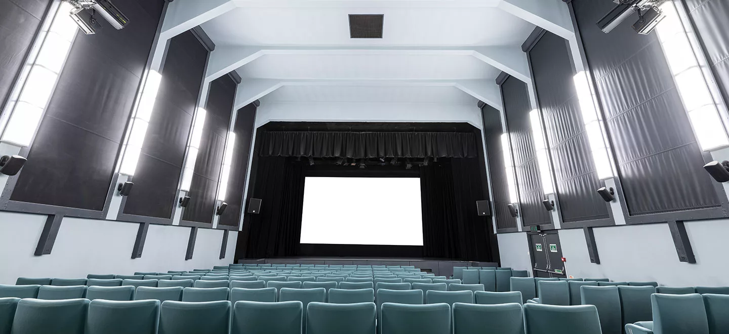 Ciné Lumière - Institut Français · Royaume-Uni