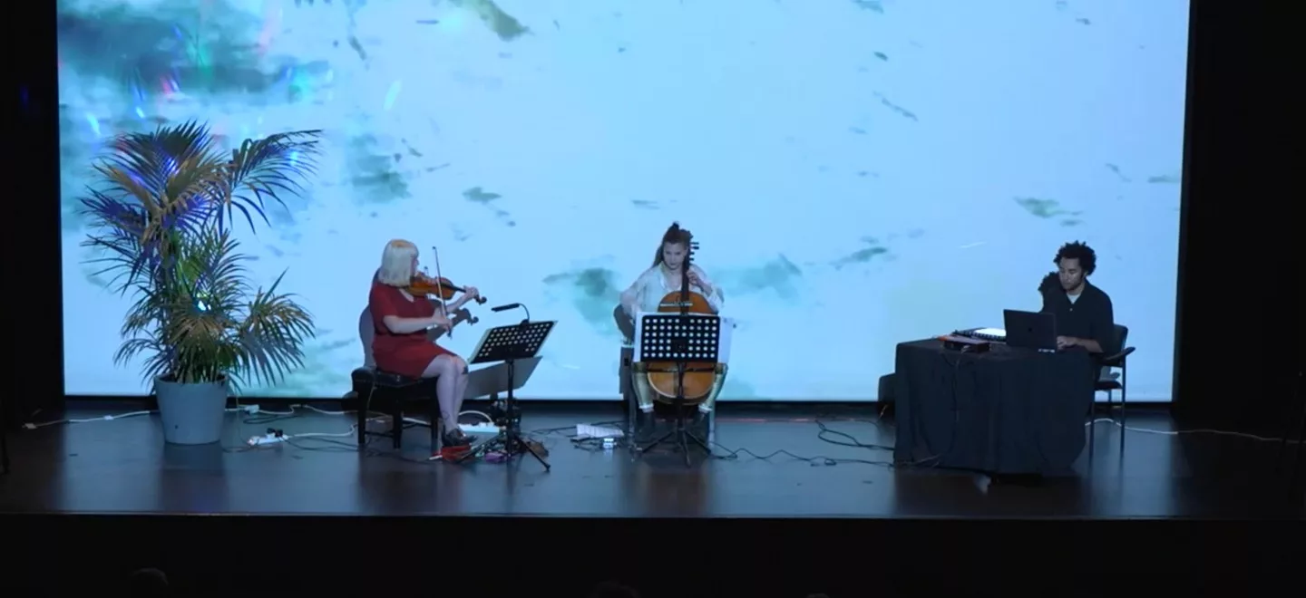 Bastille Day Concert with Agathe Max, Charlotte Kaslin & Nexcyia ...