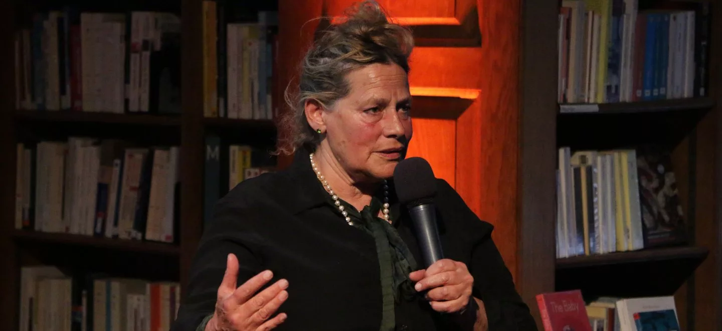 The Writing Life - Talk & Readings - Institut Français · Royaume-Uni