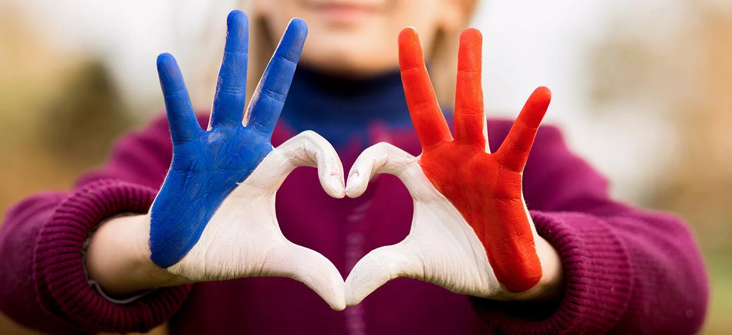 French Days à la Carte - Institut Français · Royaume-Uni