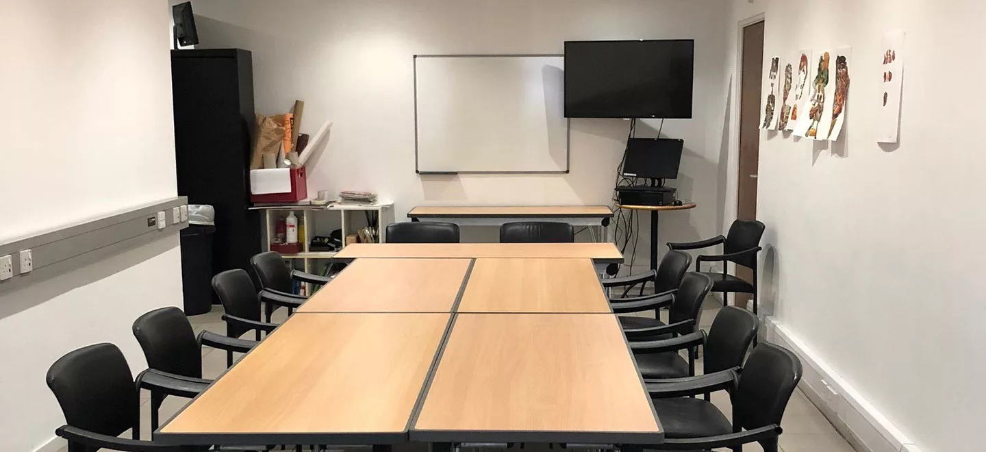 Le Studio - Institut Français · Royaume-Uni