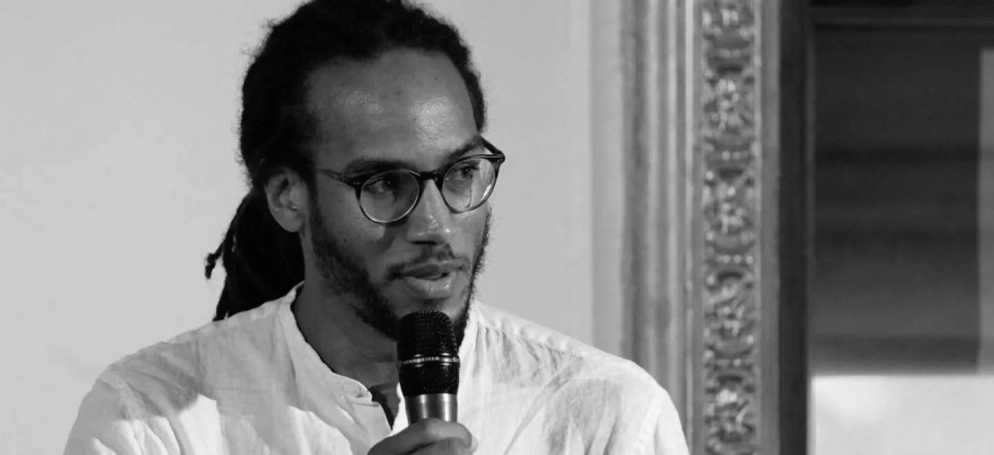 A Decolonial Ecology with Malcom Ferdinand and Shela Sheikh - Institut ...