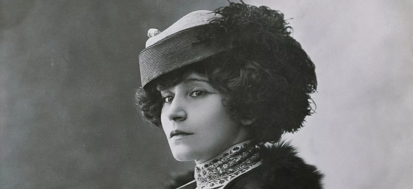 Celebrating 150 Years of Colette - Institut Français · Royaume-Uni