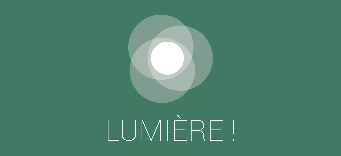 Lumière ! - Official Launch - Institut Français · Royaume-Uni