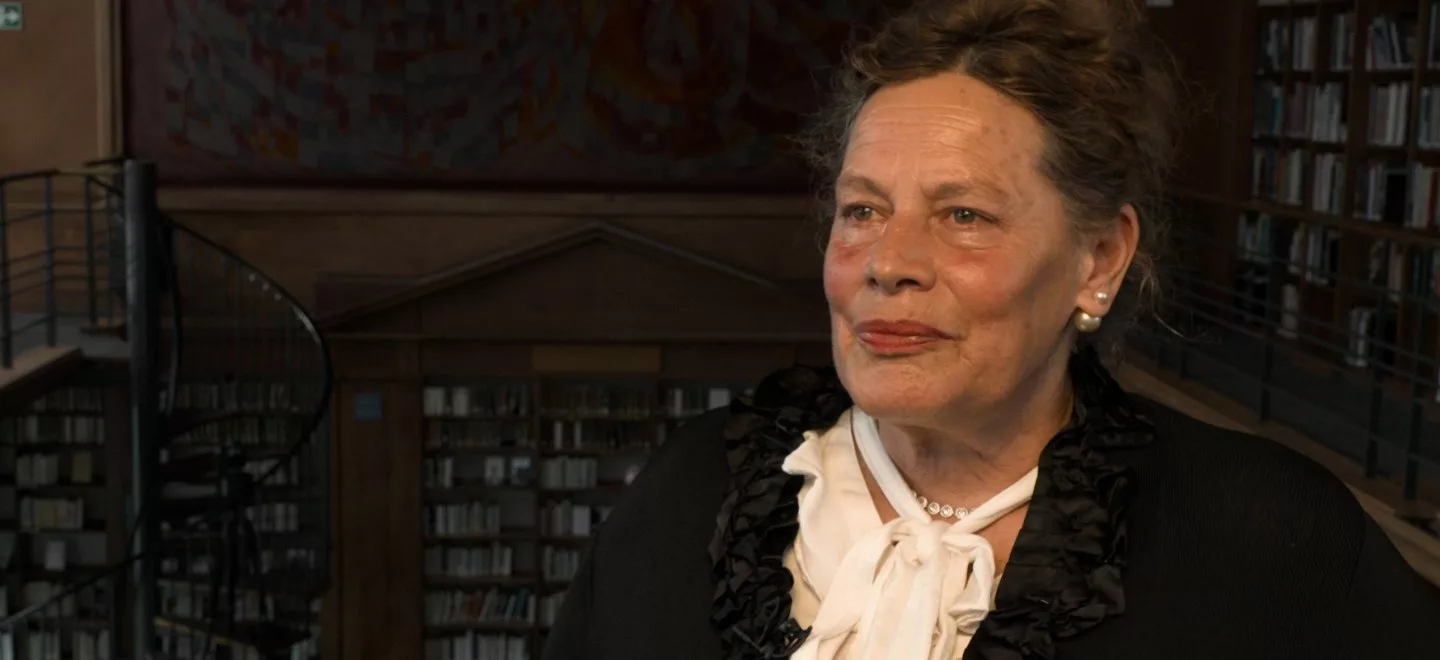 Exclusive Interview of Deborah Levy - Institut Français · Royaume-Uni