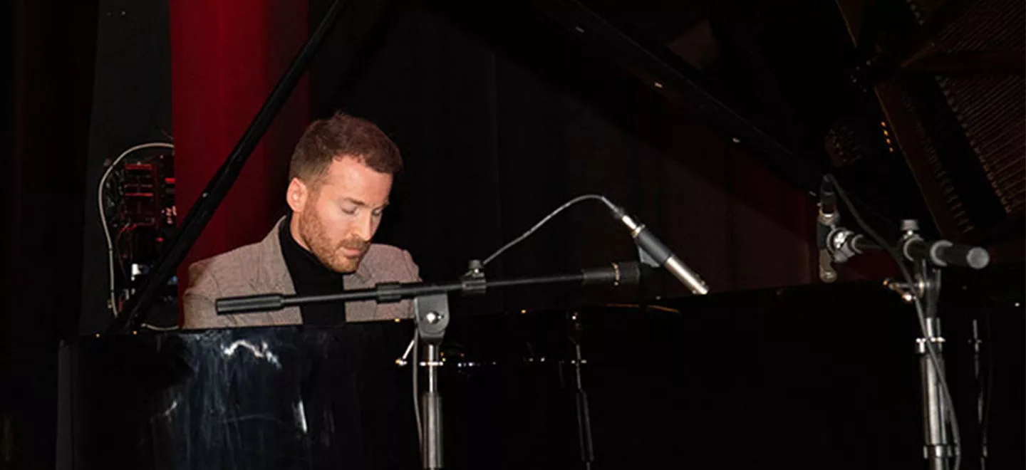 Tree of Light by RIOPY - Night of Ideas 2020 - Institut Français ...