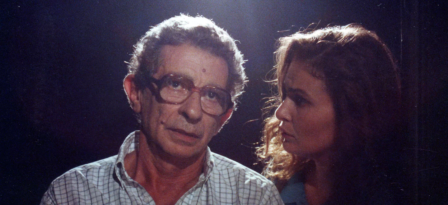 Drama and Desire: Youssef Chahine - Institut Français · Royaume-Uni