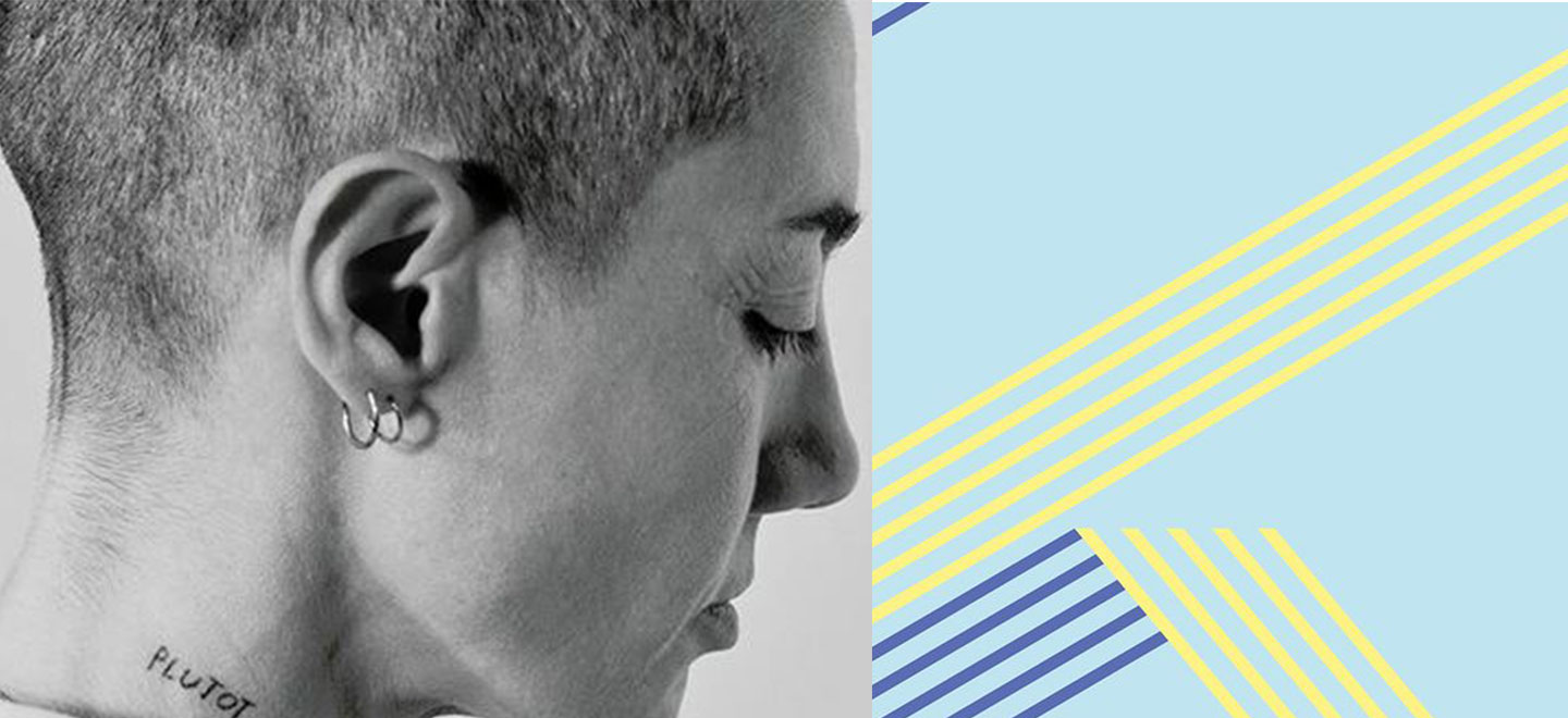 Constance Debré: Defiance and Freedom - Institut Français · Royaume-Uni