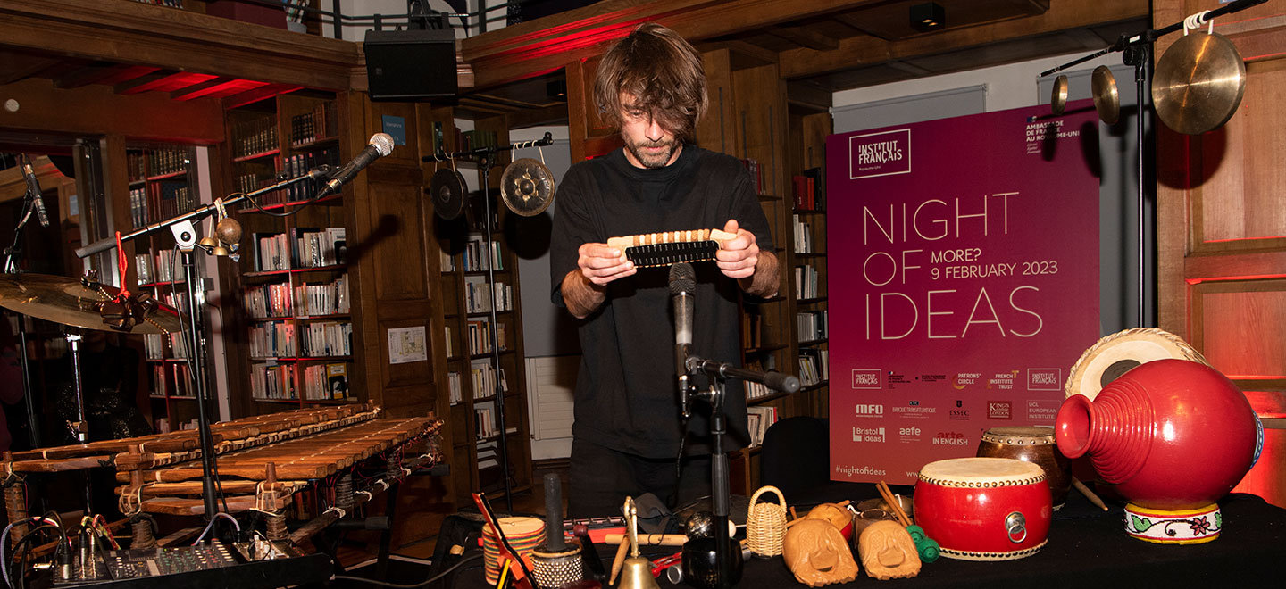 roscius - Institut Français · Royaume-Uni