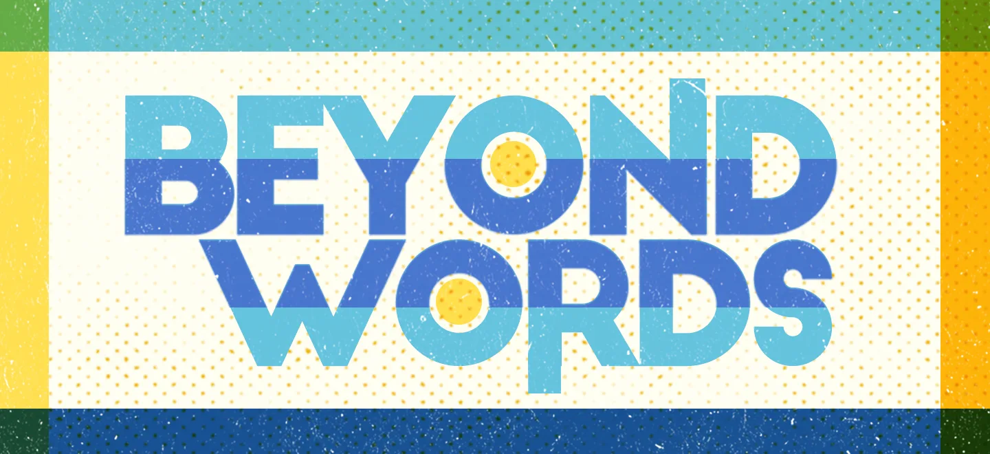 Beyond Words 2024 - Teaser - Institut Français · Royaume-Uni