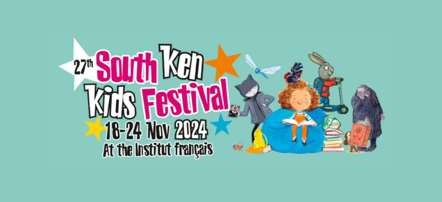 Skkf Logo South Ken Kids Festival – Kids Festival In South