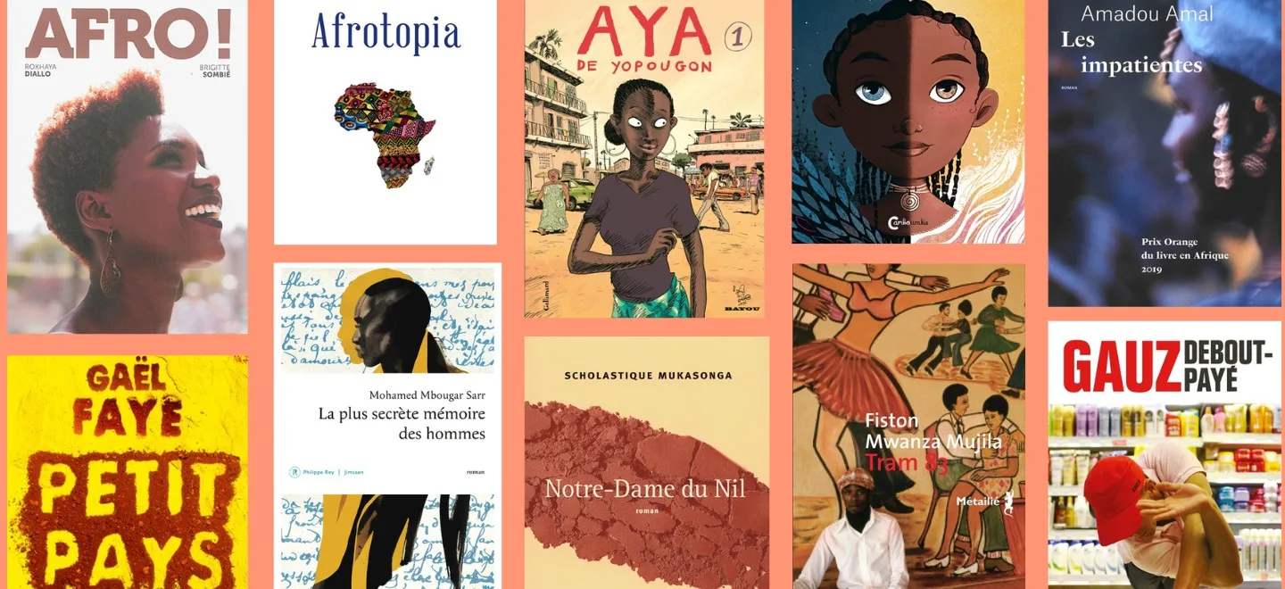 Celebrating Black History Month - Institut Français · Royaume-Uni