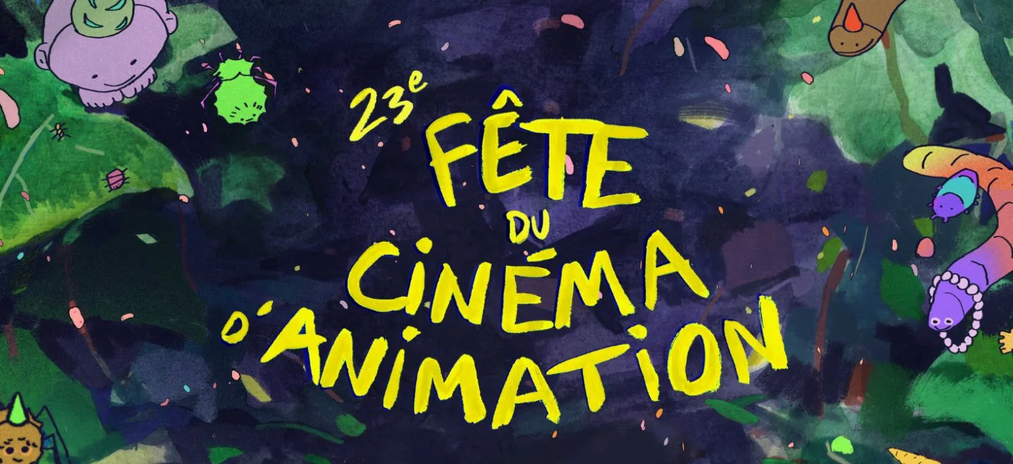 Fête du cinéma d'Animation - Institut Français · Royaume-Uni
