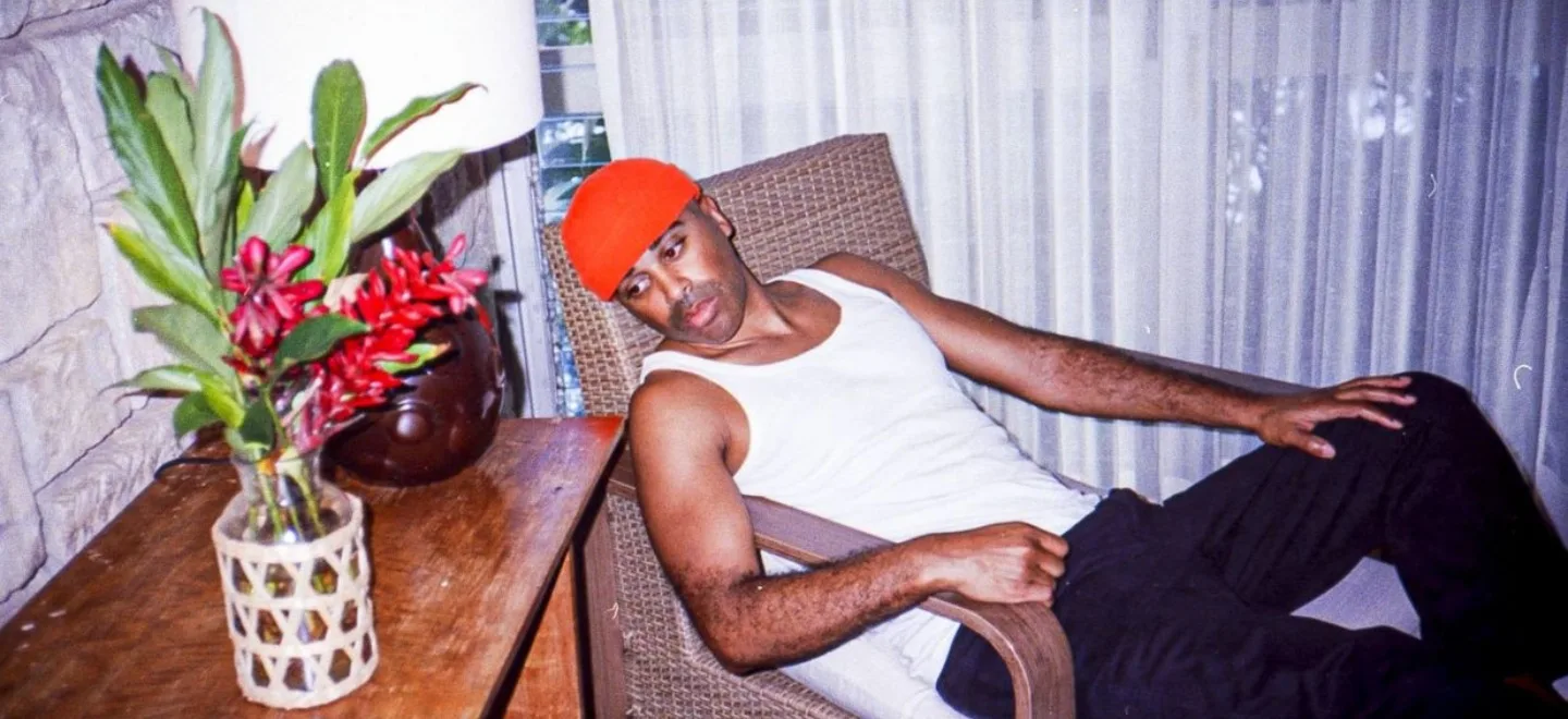 Patrice - The 9 Tour - Institut Français · Royaume-Uni