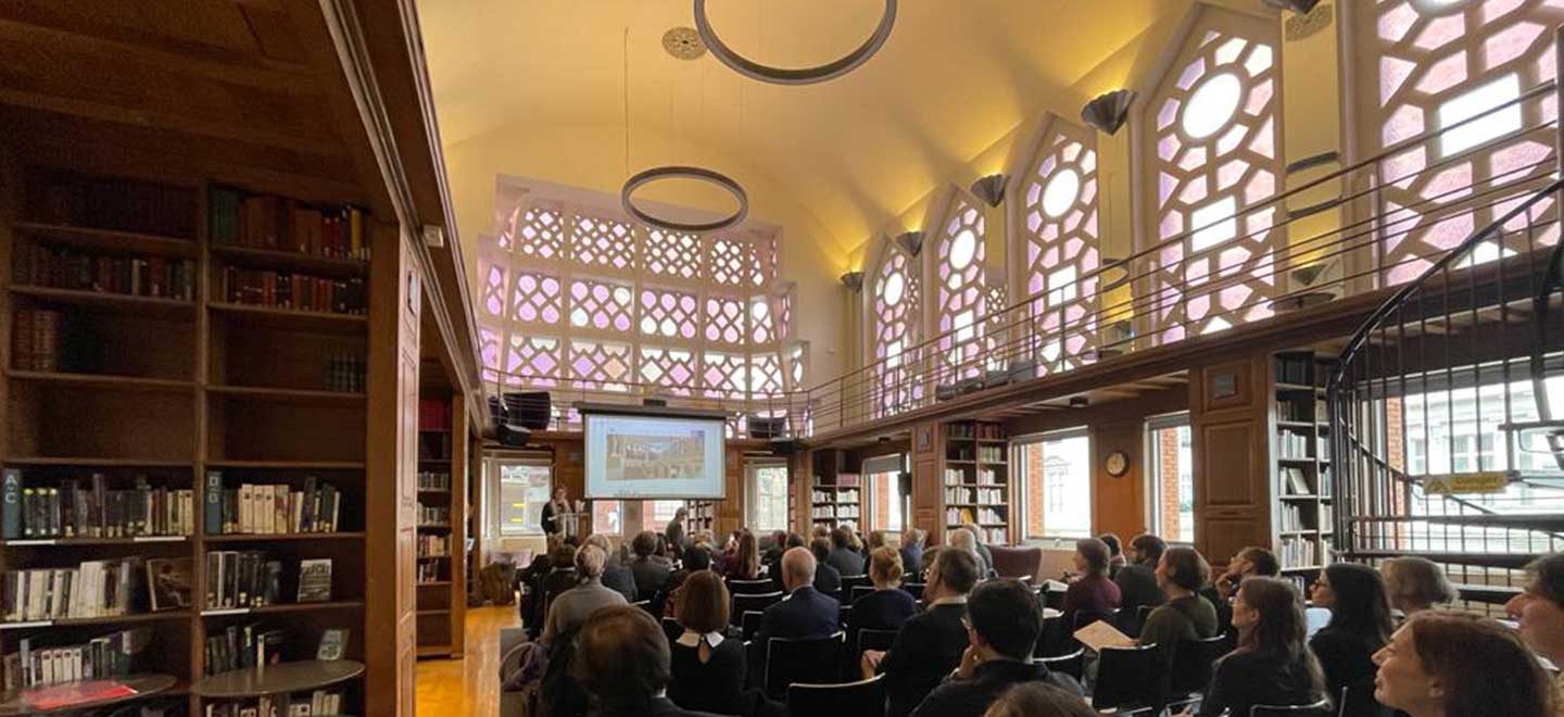 French Collections in UK Libraries: Discovery, Research, Dissemination ...