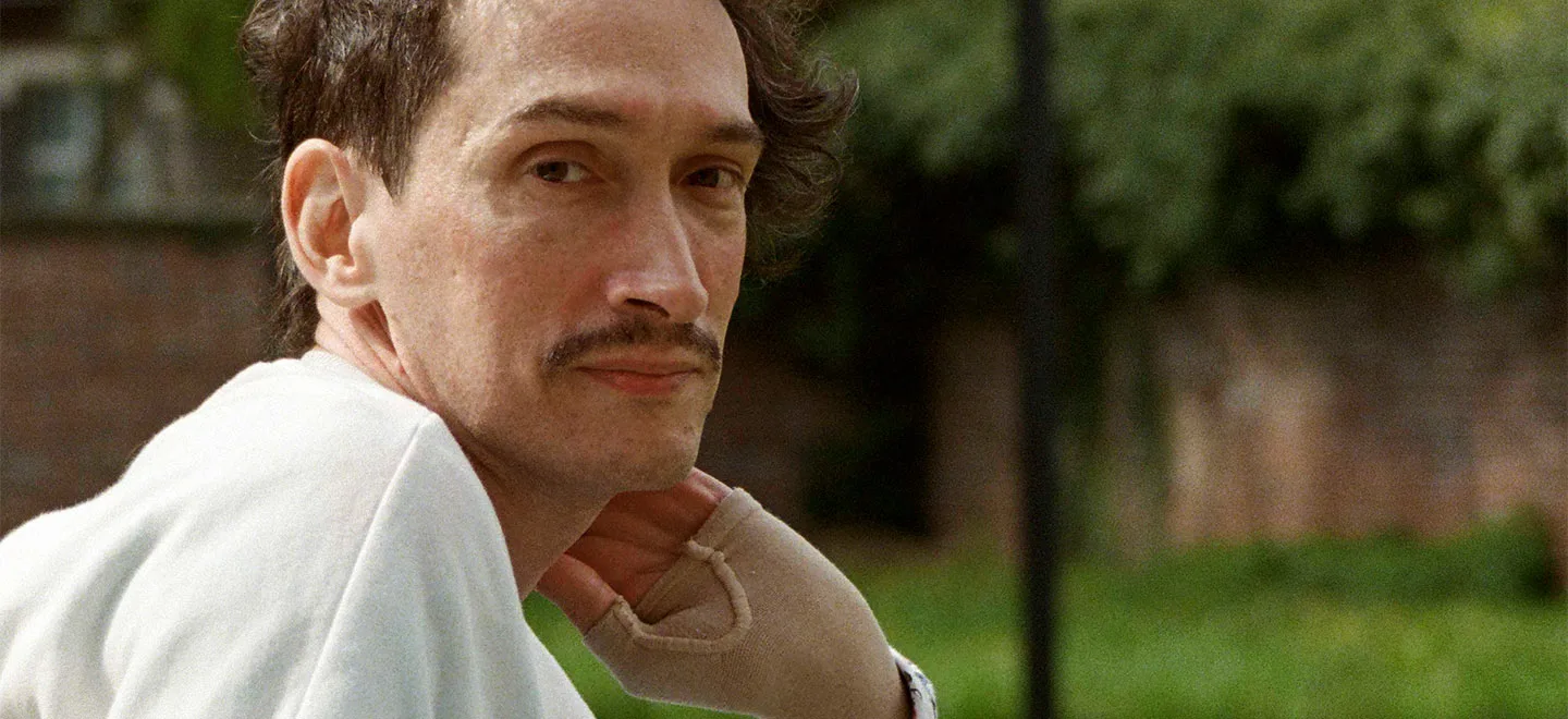 Art Matters with Benoît Piéron & Cédric Fauq - Institut Français ...