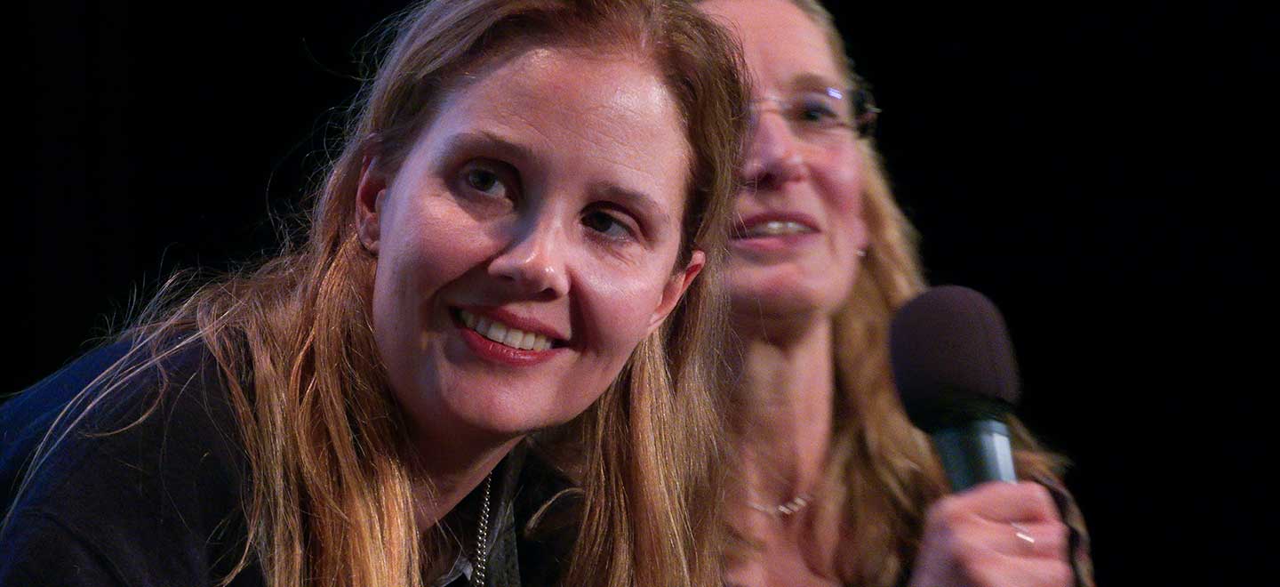 Anatomy of a Fall - Q&A with Justine Triet - Institut Français ...