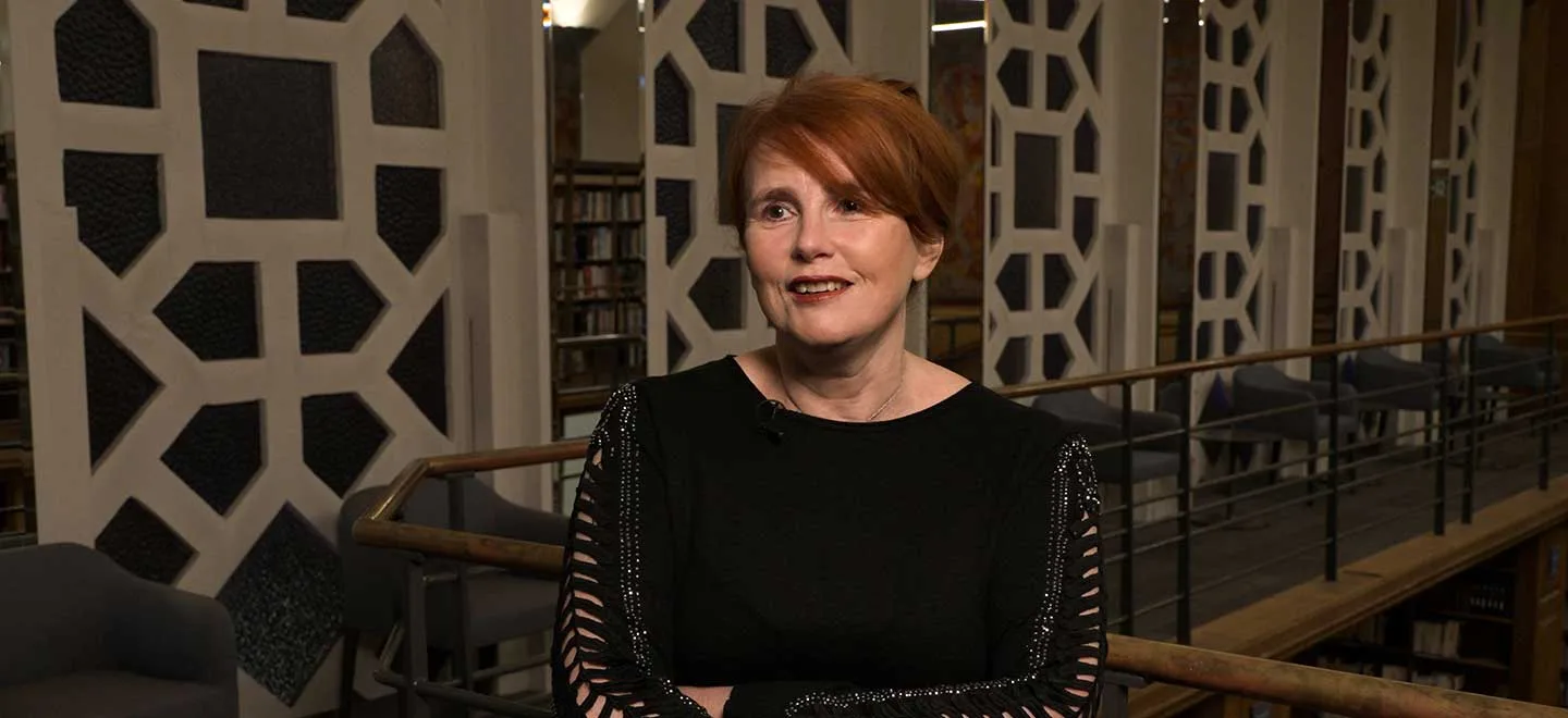 Exclusive Interview of Marie-Castille Mention-Schaar - Institut ...