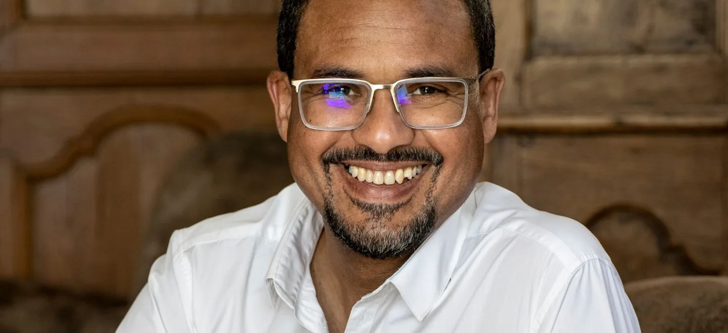 In Conversation with David Diop - Institut Français · Royaume-Uni