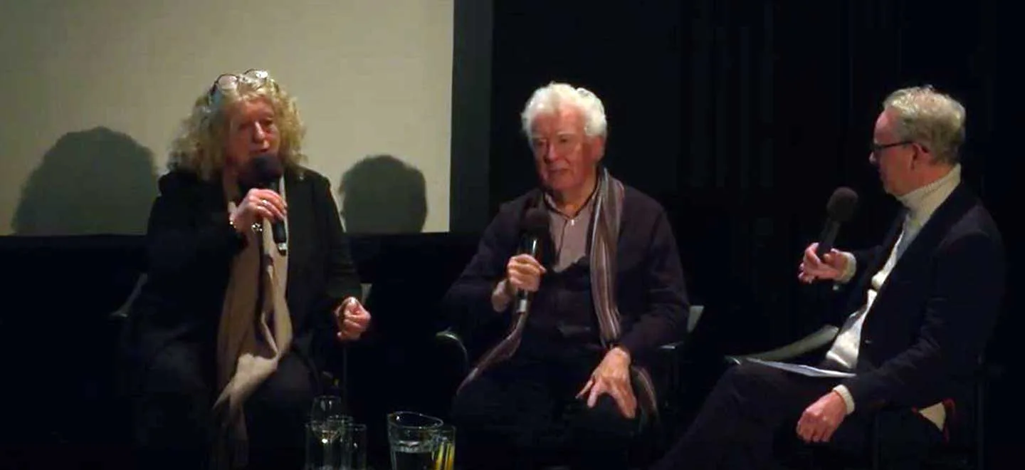 The Remains of the Day - Q&A with Jenny Beavan and John Bright ...