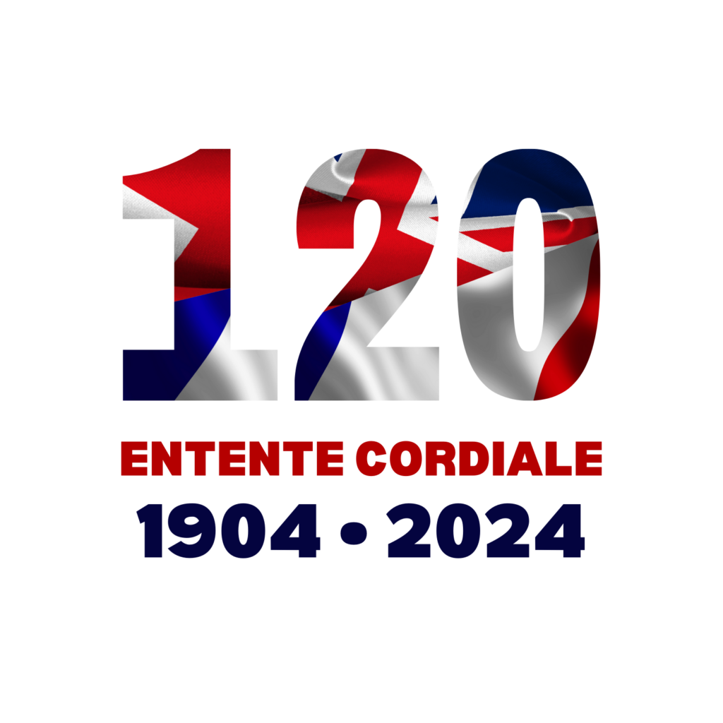 Entente Cordiale Celebrations - Institut Français · Royaume-Uni