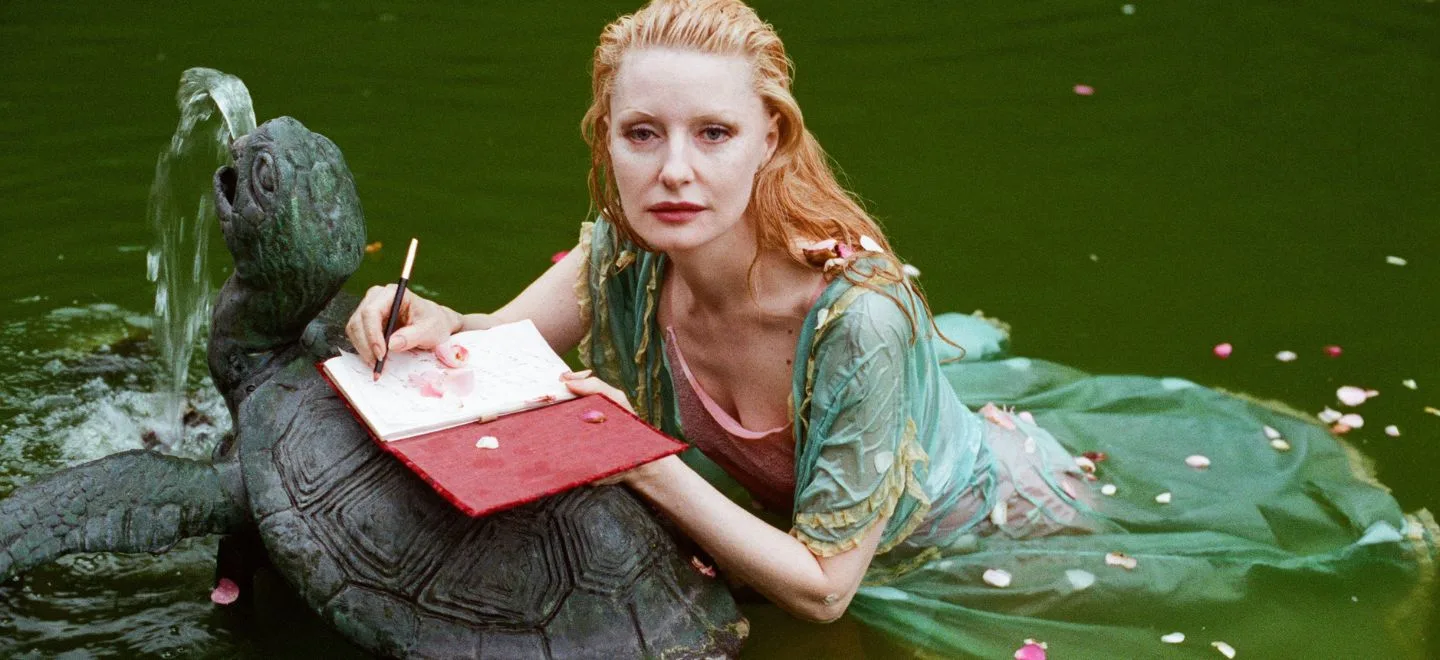 The Disappearance of Shere Hite at Ciné Lumière - Institut Français ...