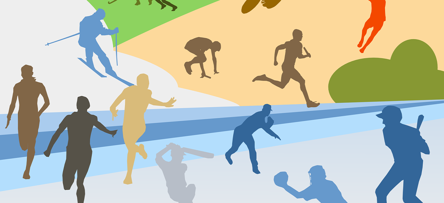 Teach French with the Paris 2024 Olympics Games - Institut Français ...