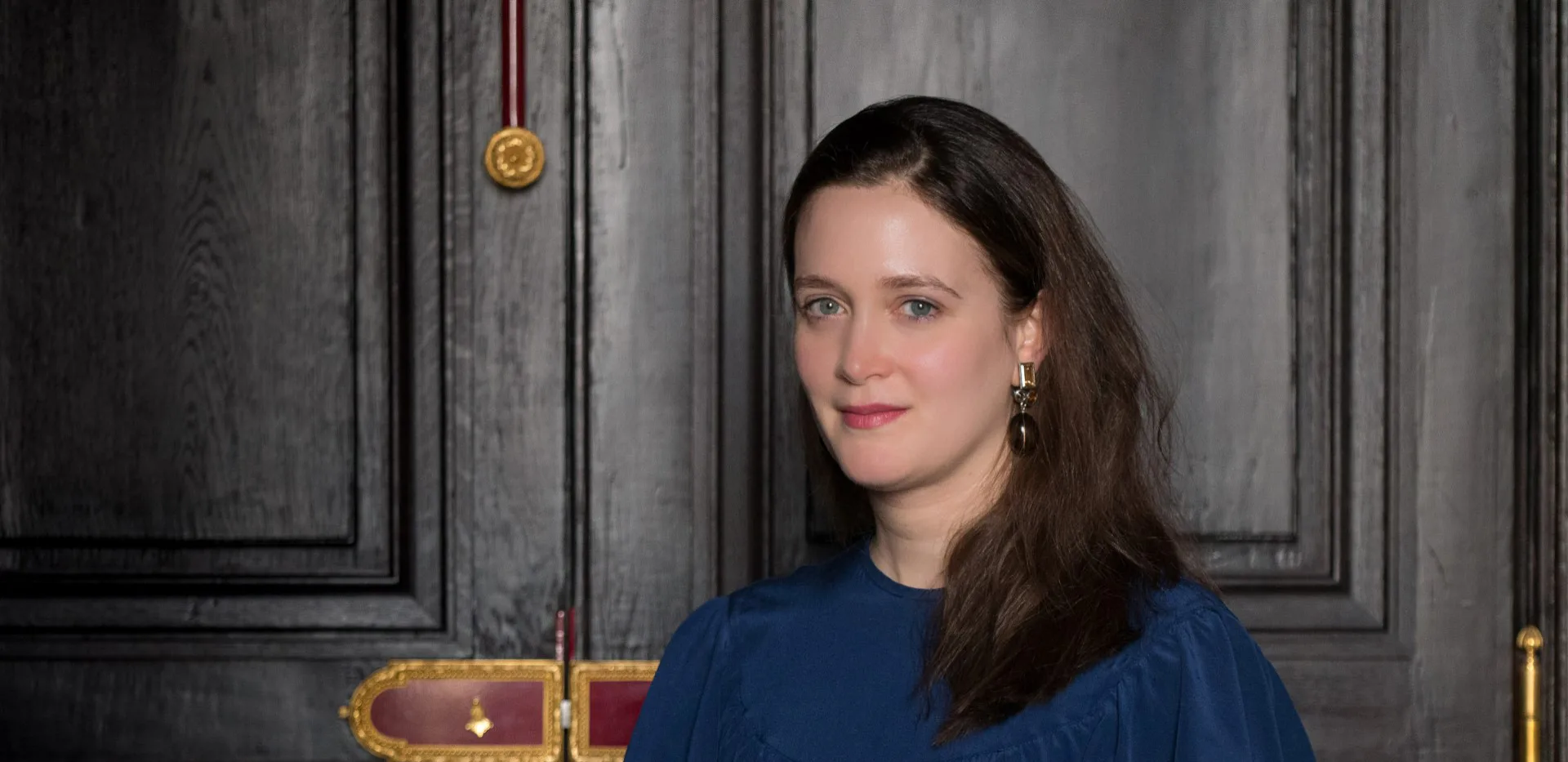 Anissia Morel New Director of the Institut français du Royaume-Uni ...