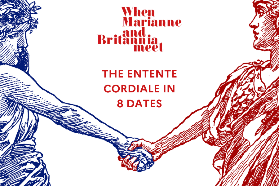 When Marianne and Britannia Meet Exhibition - Institut Français ...
