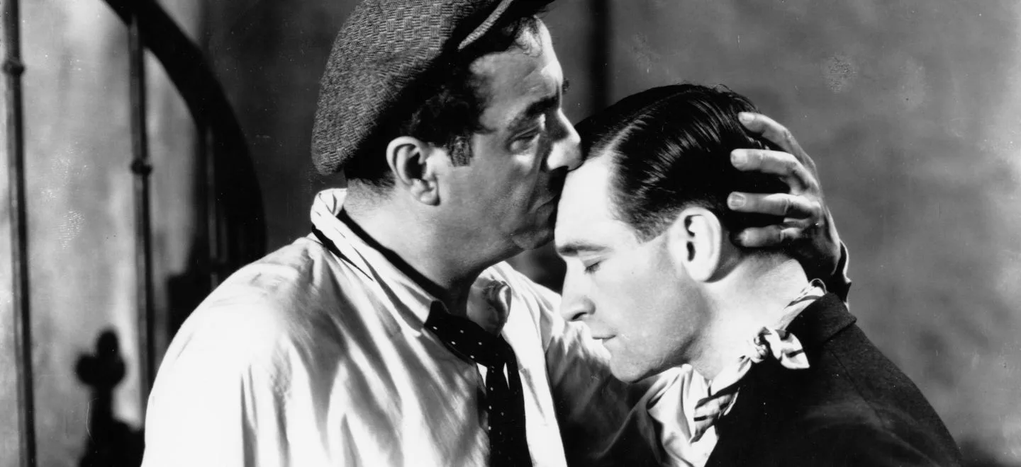 Marius at Ciné Lumière - Institut Français · Royaume-Uni