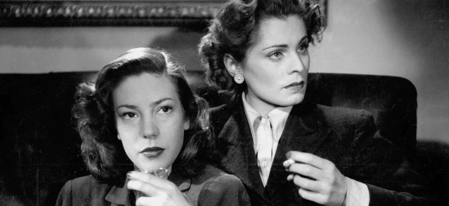 Rome Open City at Ciné Lumière - Institut Français · Royaume-Uni