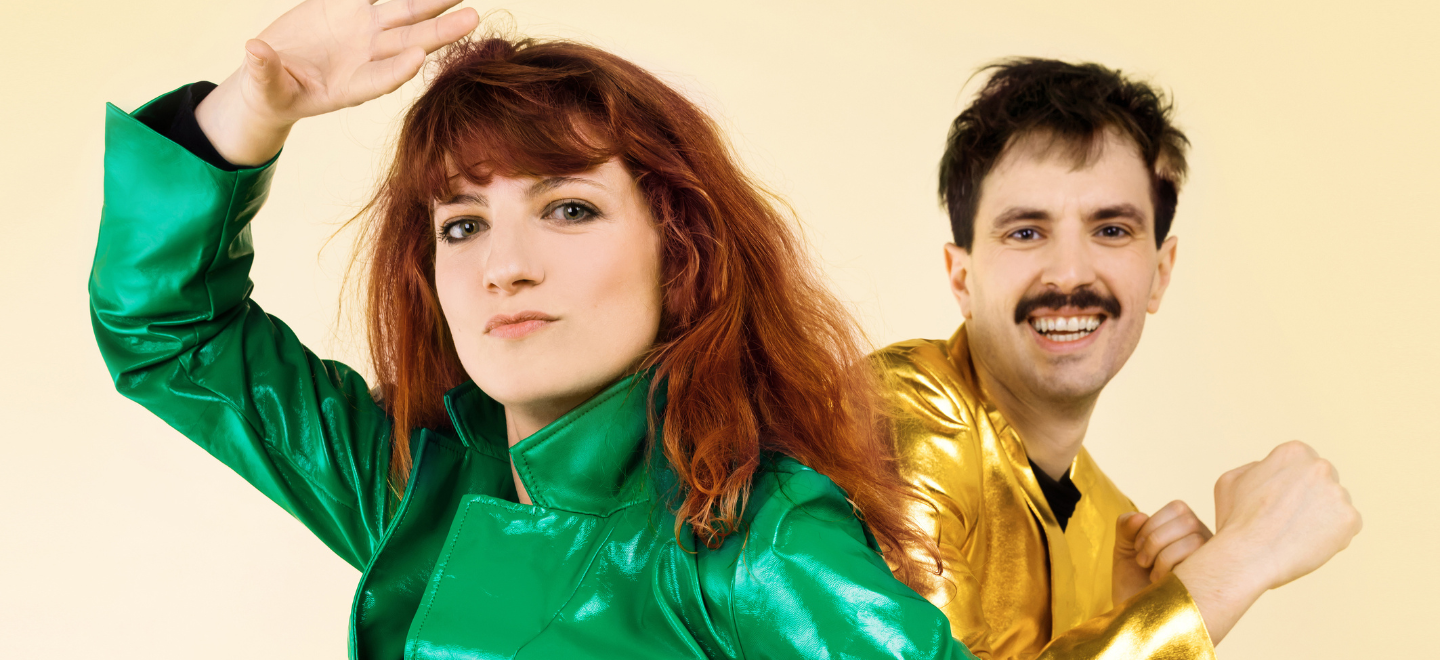 Music Rendezvous with Toukan Toukän - Institut Français · Royaume-Uni