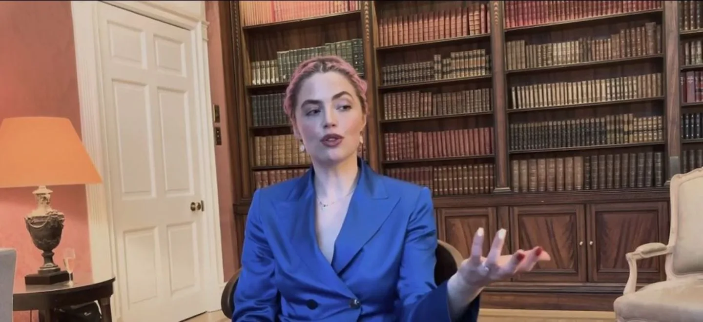 Liaisons heureuses: Interview with Tatty Macleod - Institut Français ...