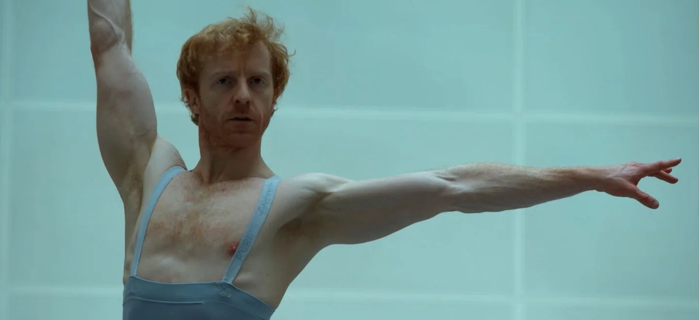 Steven McRae: Dancing Back to the Light at Ciné Lumière - Institut ...
