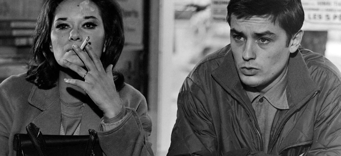 The Unvanquished at Ciné Lumière - Institut Français · Royaume-Uni