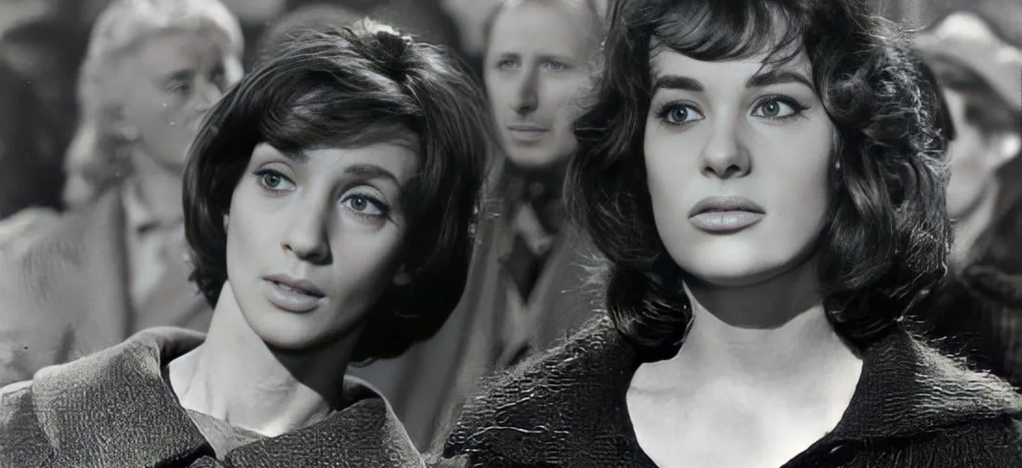 Good Time Girls at Ciné Lumière - Institut Français · Royaume-Uni