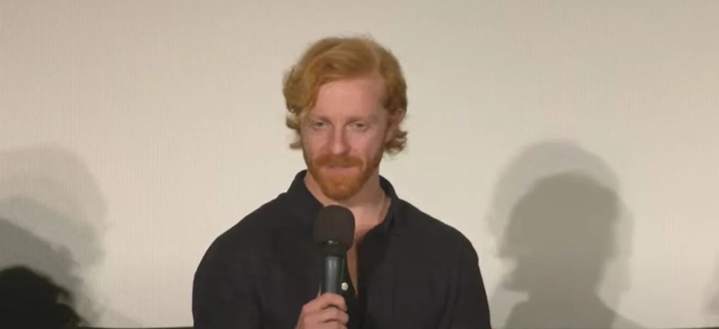 Steven McRae: Dancing Back to the Light - Q&A with Stéphane Carrel and ...