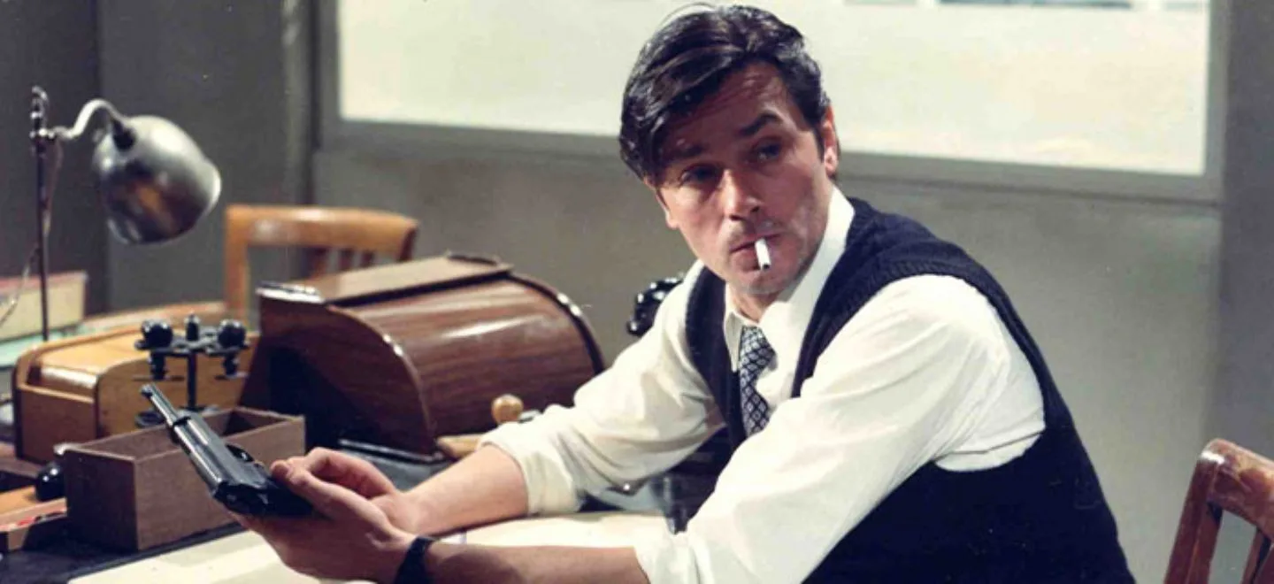 Flic Story at Ciné Lumière - Institut Français · Royaume-Uni