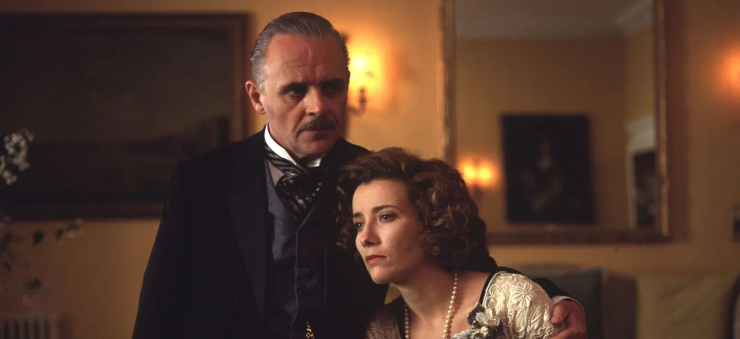 Howards End at Ciné Lumière - Institut Français · Royaume-Uni