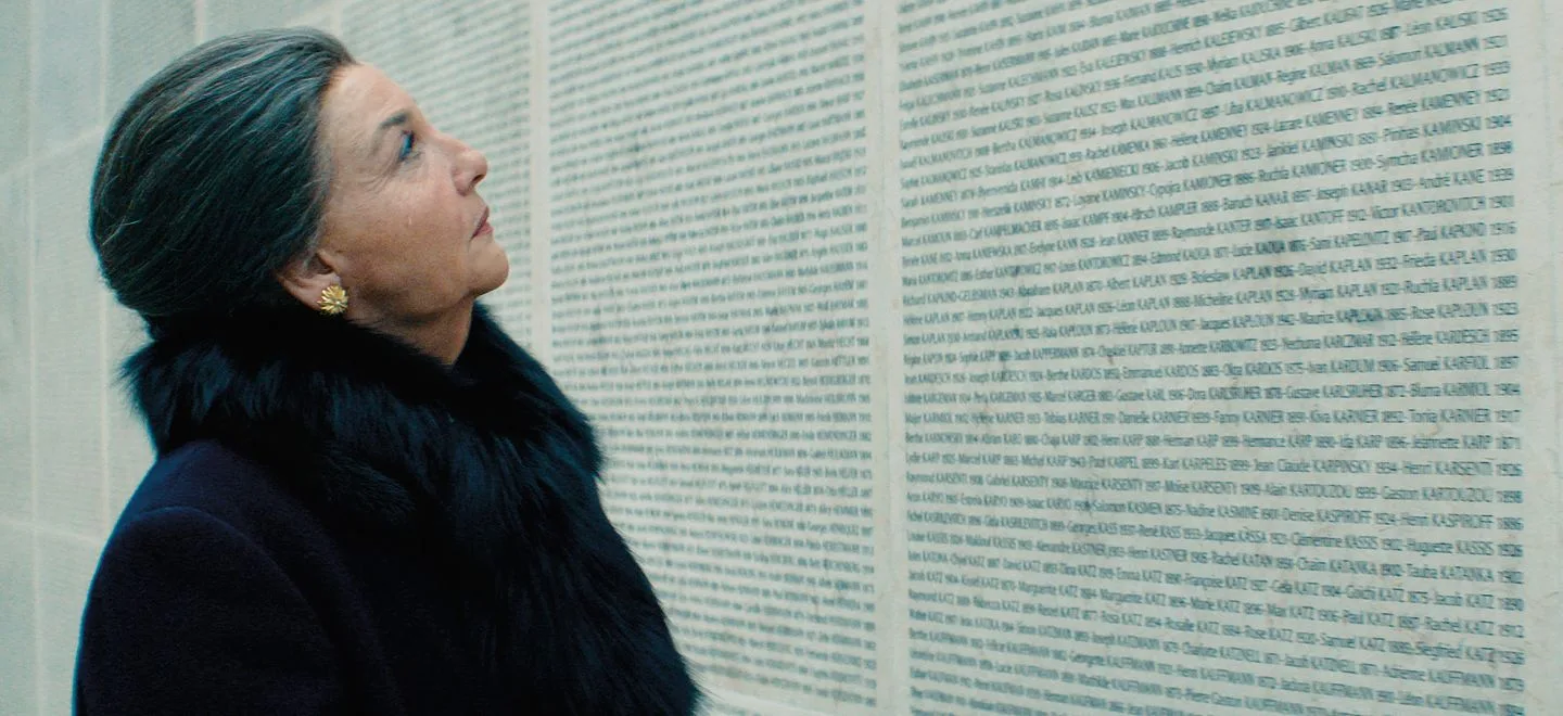 Remembering Auschwitz-Birkenau - Institut Français · Royaume-Uni