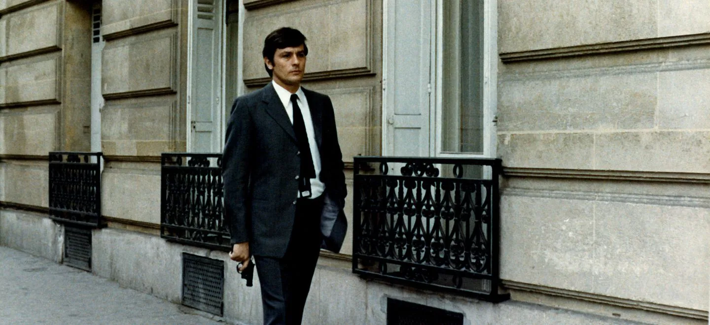 Un Flic at Ciné Lumière - Institut Français · Royaume-Uni