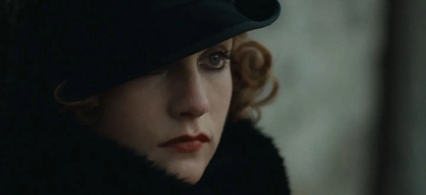 Violette Nozière at Ciné Lumière - Institut Français · Royaume-Uni