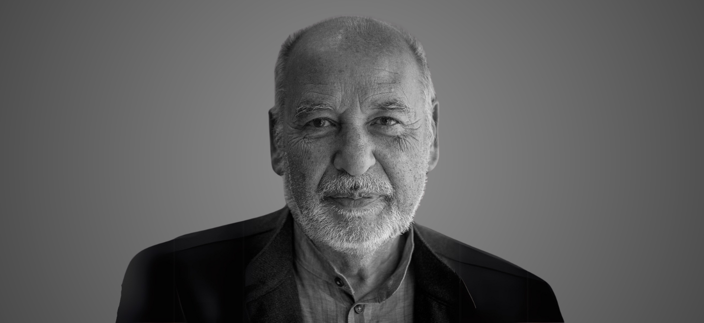 In Conversation with Tahar Benjelloun - Institut Français · Royaume-Uni