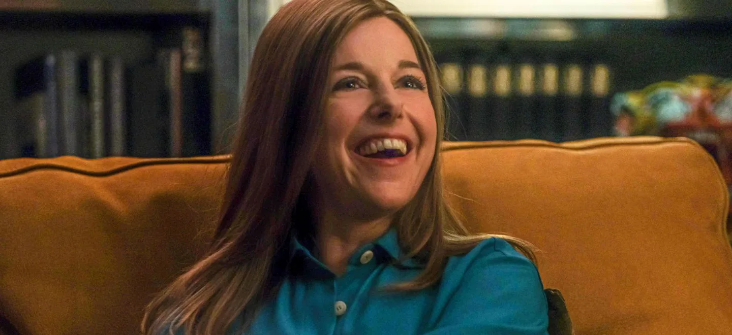 It’s Raining Men at Ciné Lumière - Institut Français · Royaume-Uni