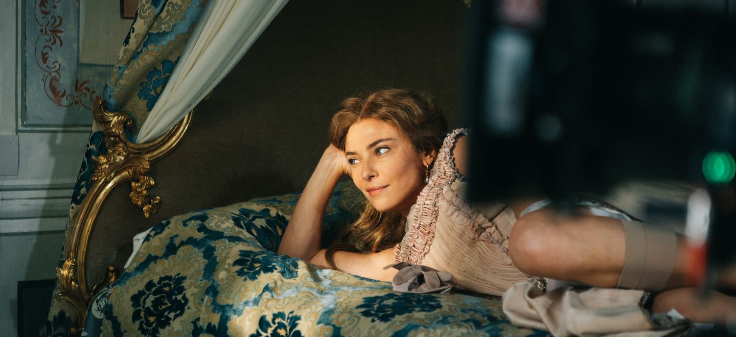 The Art of Joy at Ciné Lumière - Institut Français · Royaume-Uni