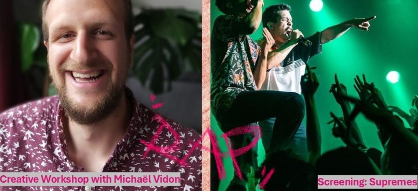 Fête de la musique - Interactive Music & Poetry Workshop - Institut ...