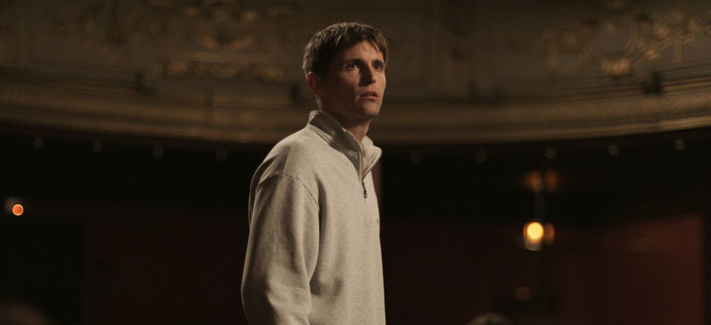 Yannick at Ciné Lumière - Institut Français · Royaume-Uni