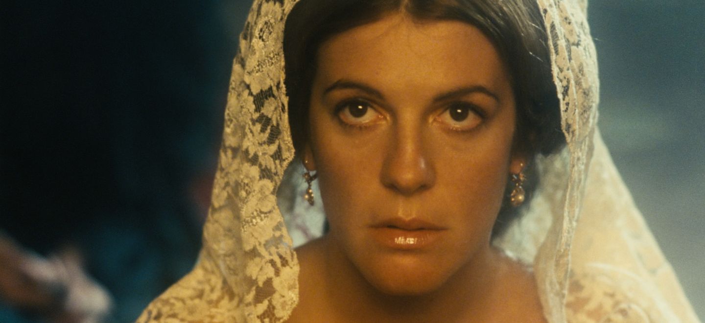 Camila at Ciné Lumière - Institut Français · Royaume-Uni